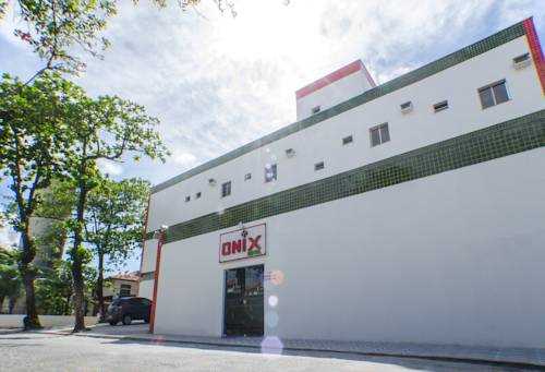 Onix Hotel Praia de Piatã em Salvador, Bahia