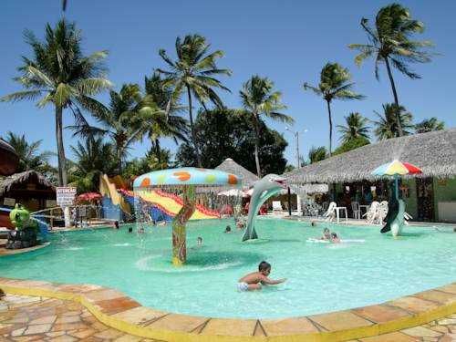 Hotel Dunas De Paracuru em Paracuru, Ceará