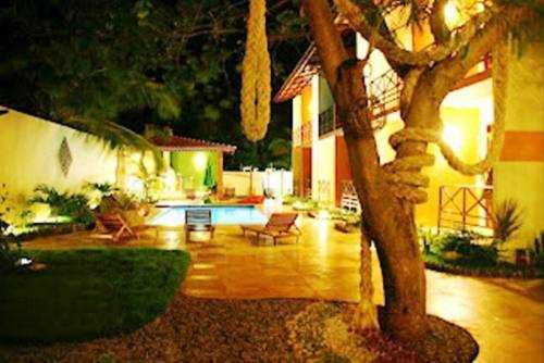 Pousada Sol & Lua em Paracuru, Ceará