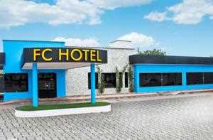 Fc Hotel em Codó, Maranhão