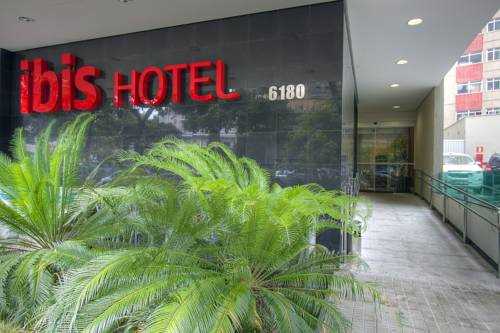 Ibis BH Savassi em Belo Horizonte, Minas Gerais