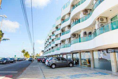 Go Manaíra Palace Residence 328 em João Pessoa, Paraíba