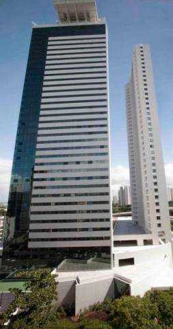 Beach Class Convention Residence em Recife, Pernambuco