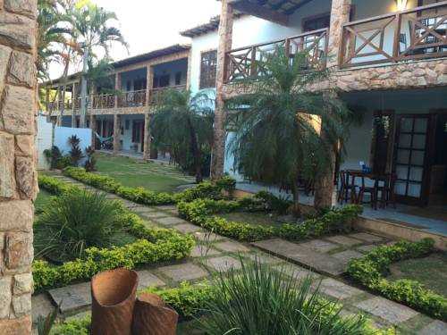 Pousada Lagoa Azul Praia Seca em Araruama, Rio de Janeiro