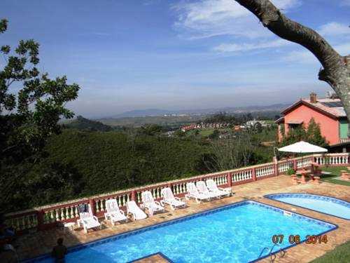 Pousada Nossa Senhora em Penedo, Rio de Janeiro