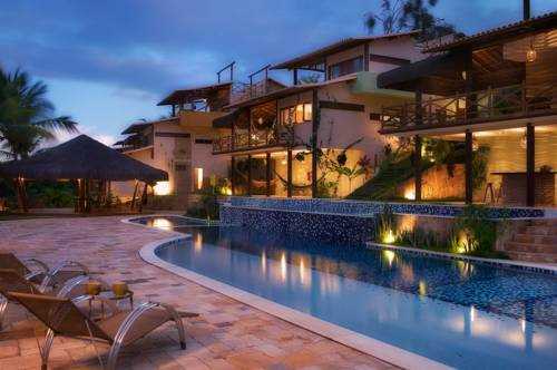 Condominio Pipa Park em Pipa, Rio Grande do Norte