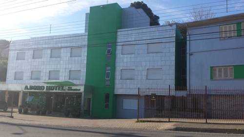 Adoro Hotel em Farroupilha, Rio Grande do Sul