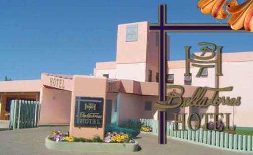 Hotel Bellatorres em Passo de Torres, Santa Catarina