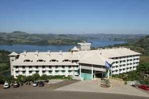 Itá Thermas Resort E Spa em Itá, Santa Catarina