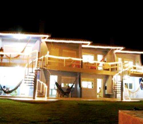 Pousada Praia da Villa em Imbituba, Santa Catarina