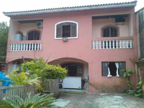 Mateus Family's House em Peruíbe, São Paulo
