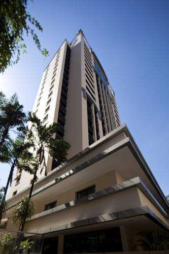 Quality Berrini em São Paulo, São Paulo